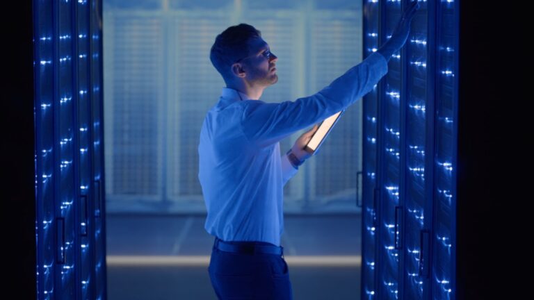 What Are the Most Important Data Center Security Standards