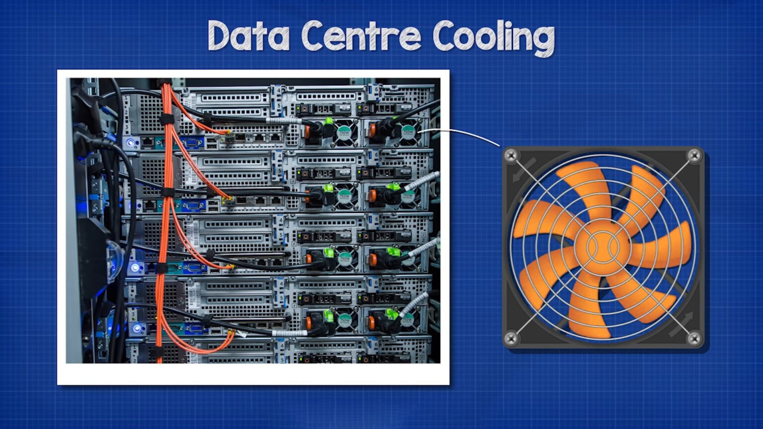 Data Center Design 101: Everything You Need to Know