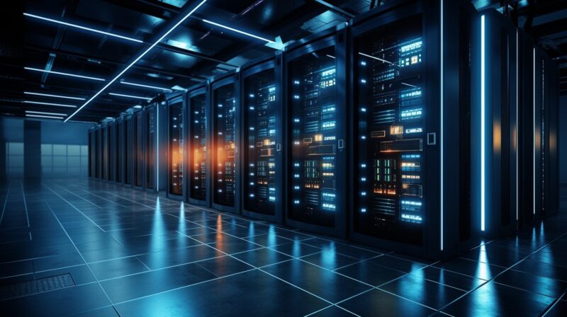 Data Center Networking 101: Everything You Need to Know