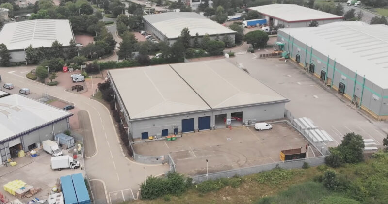 Data Center Design 101: Everything You Need to Know