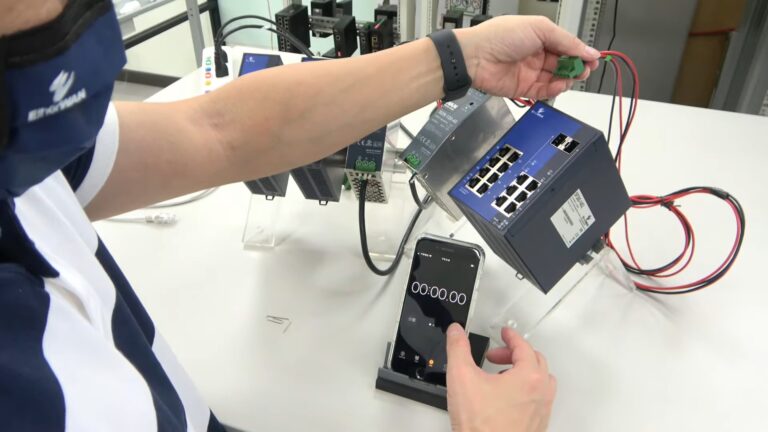 What is Network Redundancy and Why Does It Matter? Explained