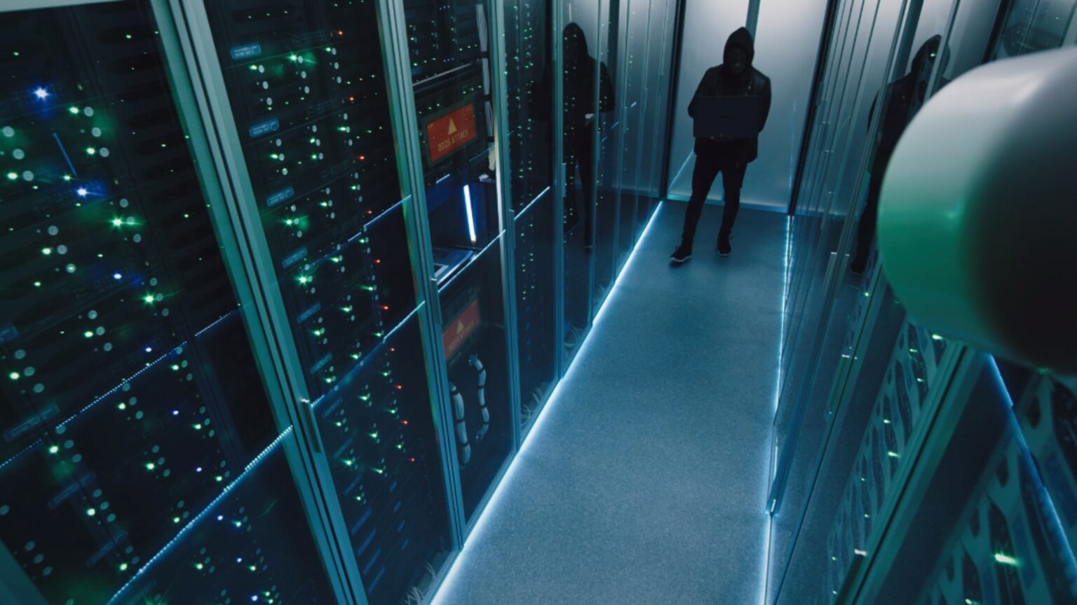 What Are the Most Important Data Center Security Standards