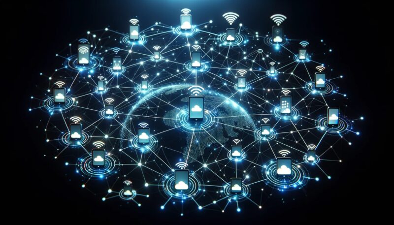 How to Reduce Latency With Edge Computing and Network Optimization