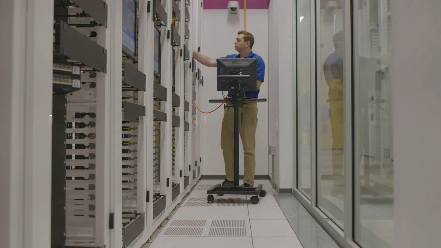 5 Things You Need to Know About Data Center Infrastructure