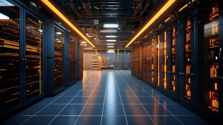 What You Need to Know About Data Center Power Management