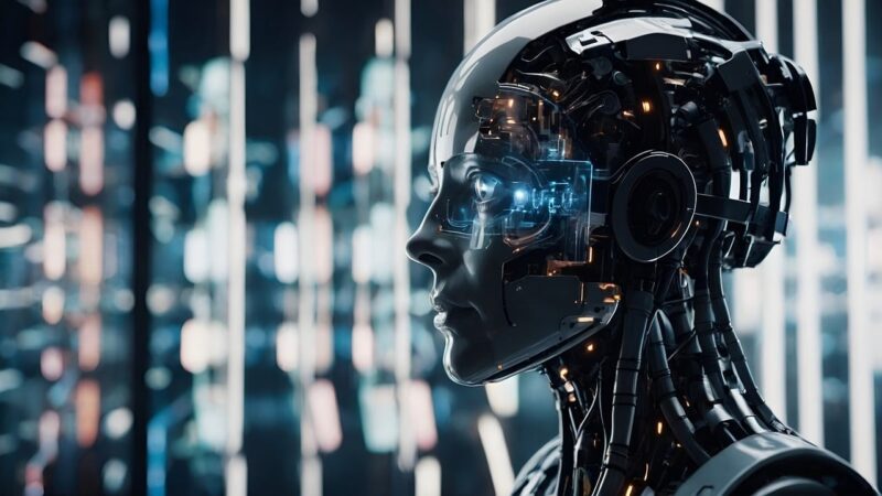 The AI Revolution: 3 Uses for the Technology - Vxchnge