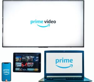 How Many Devices Can Stream Amazon Prime Video? - Vxchnge