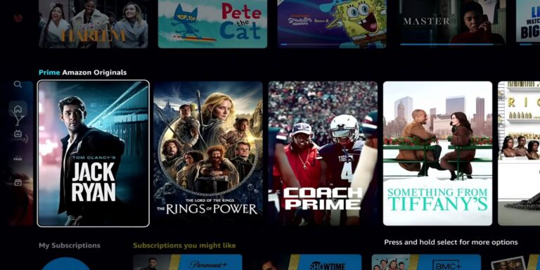 How Many Devices Can Stream Amazon Prime Video? - Vxchnge