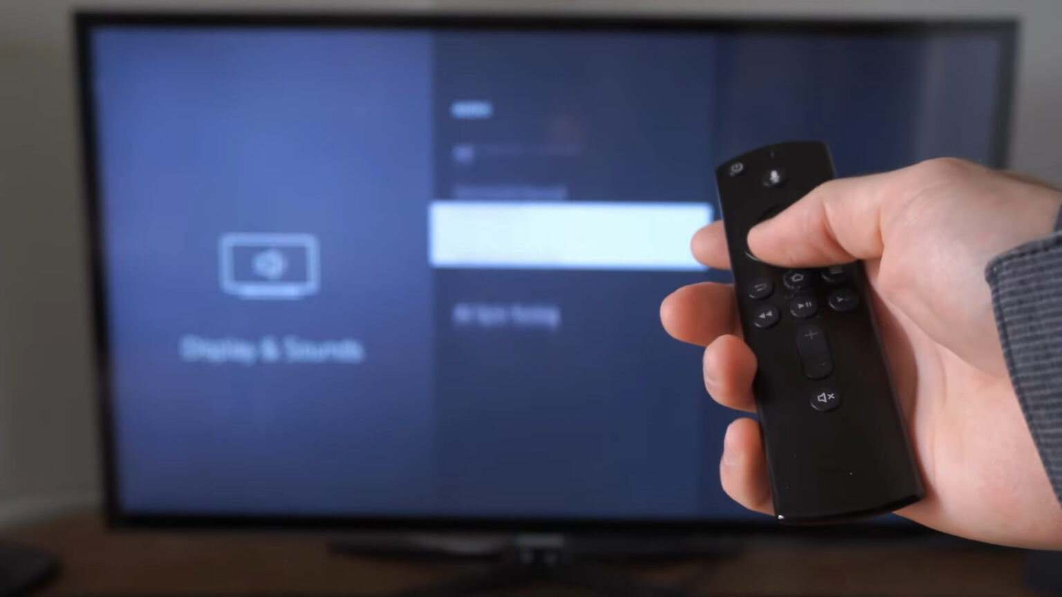 How To Fix Amazon Prime Video Audio Out Of Sync - Vxchnge