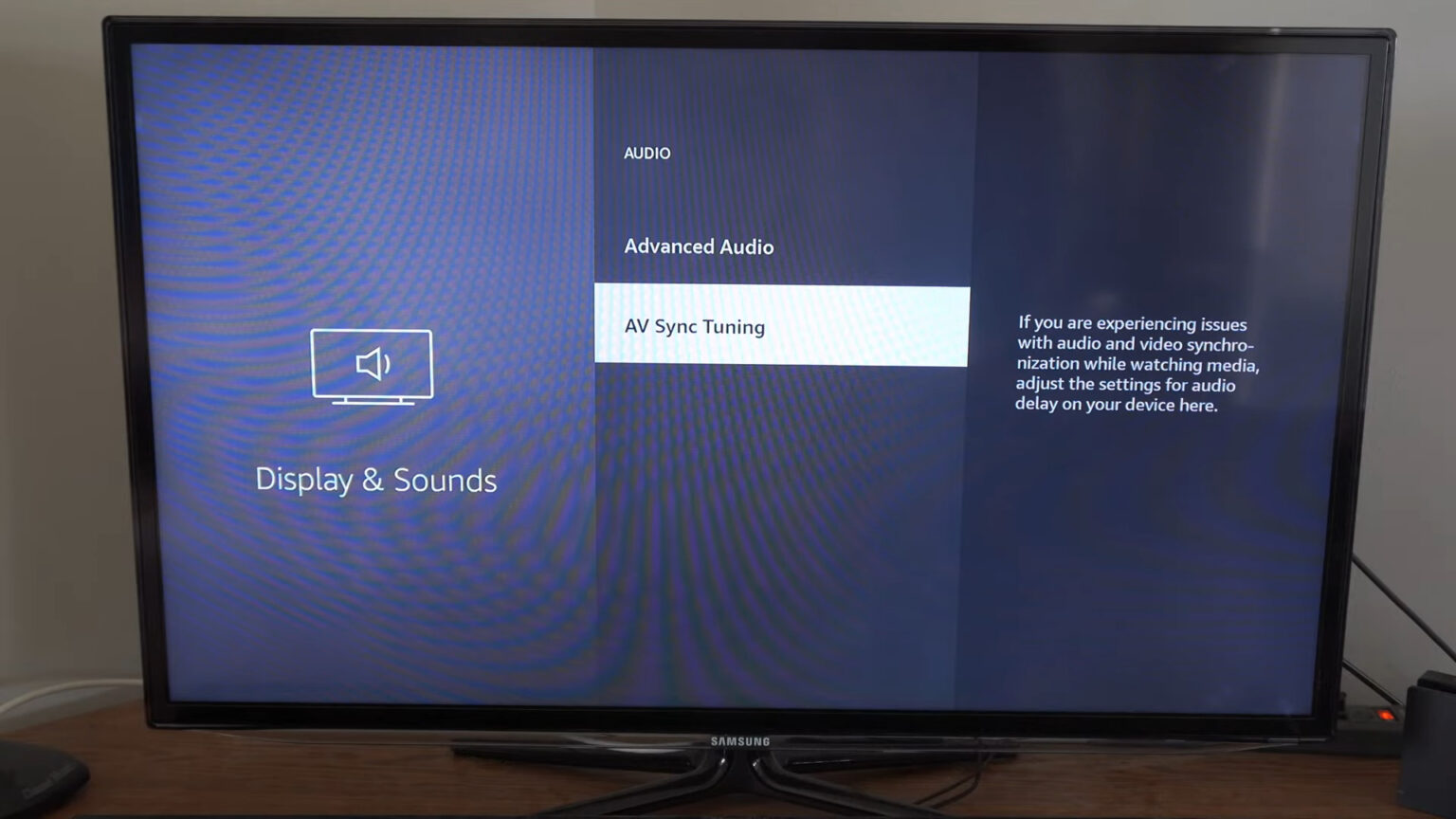 How To Fix Amazon Prime Video Audio Out Of Sync - Vxchnge