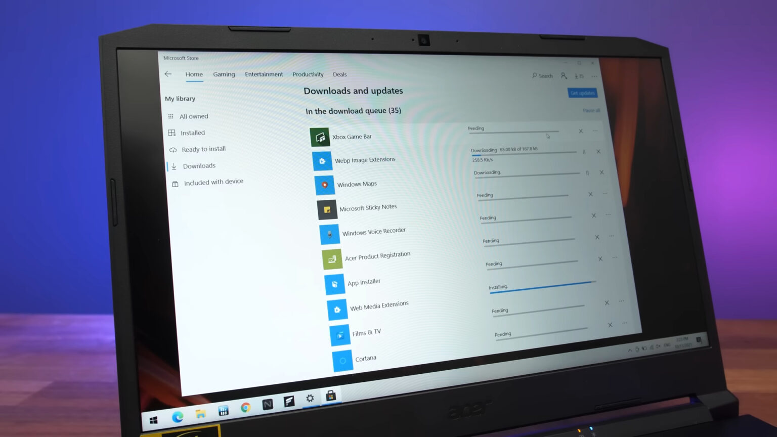 8 Ways To Fix Laptop FPS Drop When Plugged In - Vxchnge