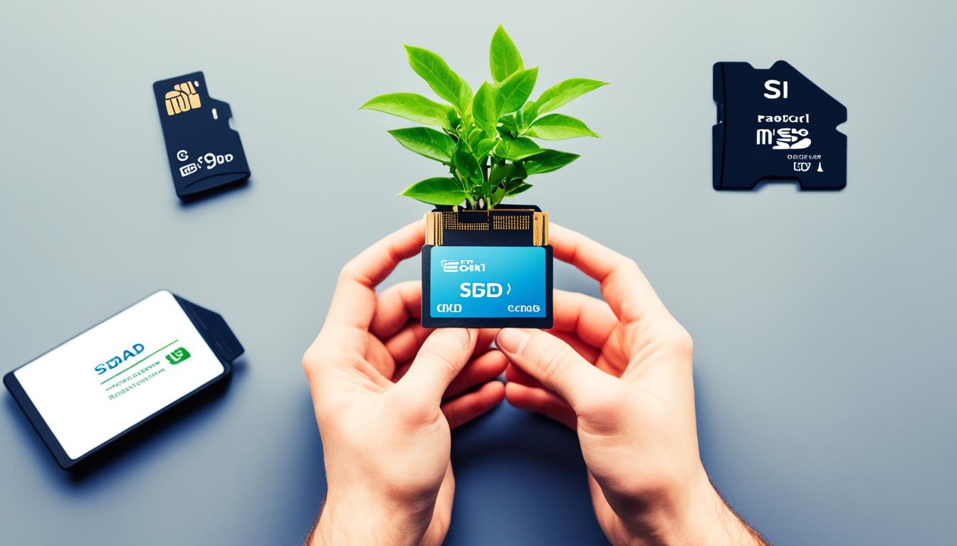 How Do I Prolong My SD Card Life? Essential Tips and Tricks