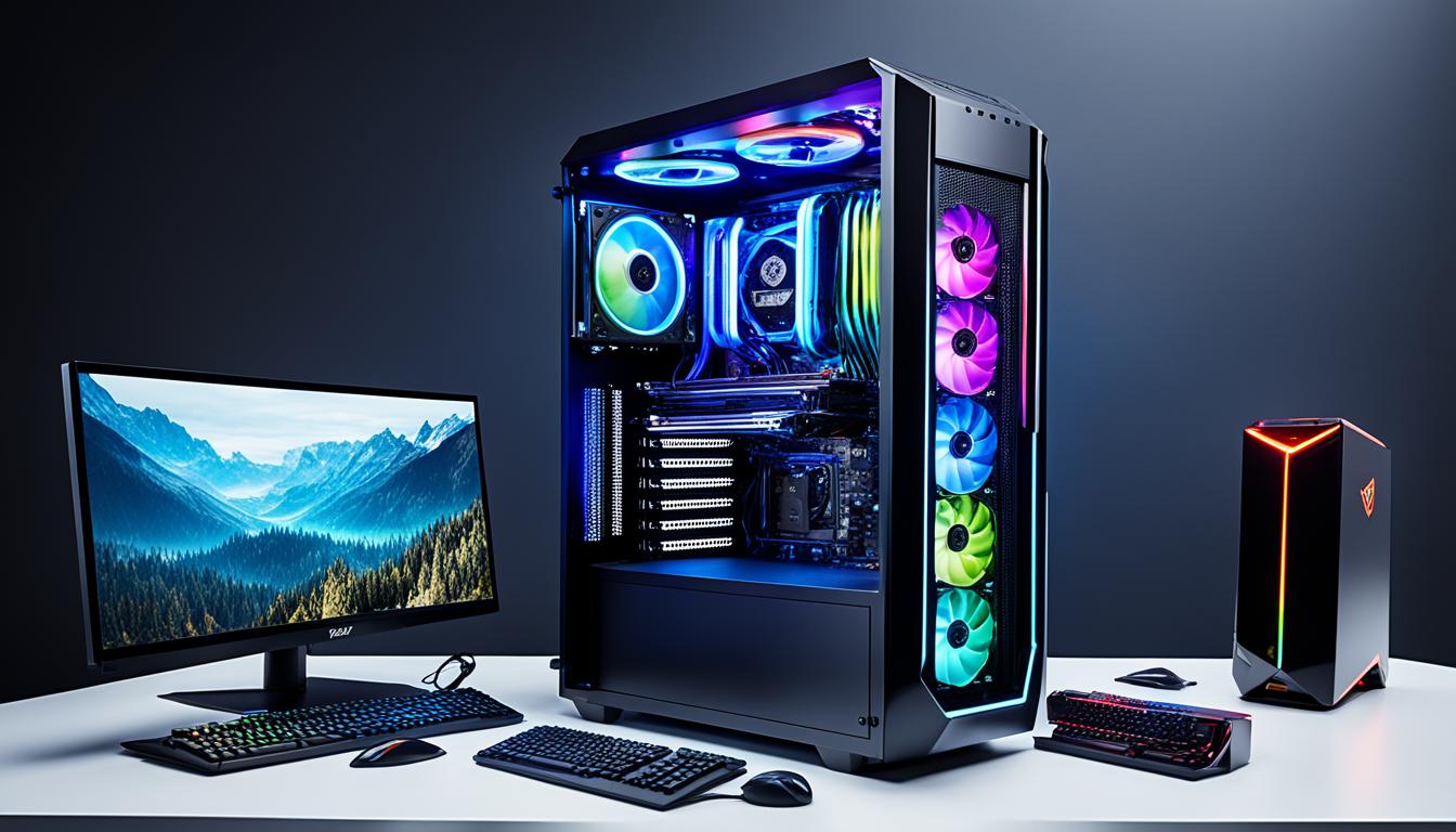 How Much Should I Spend on a Gaming PC? Building vs. Buying