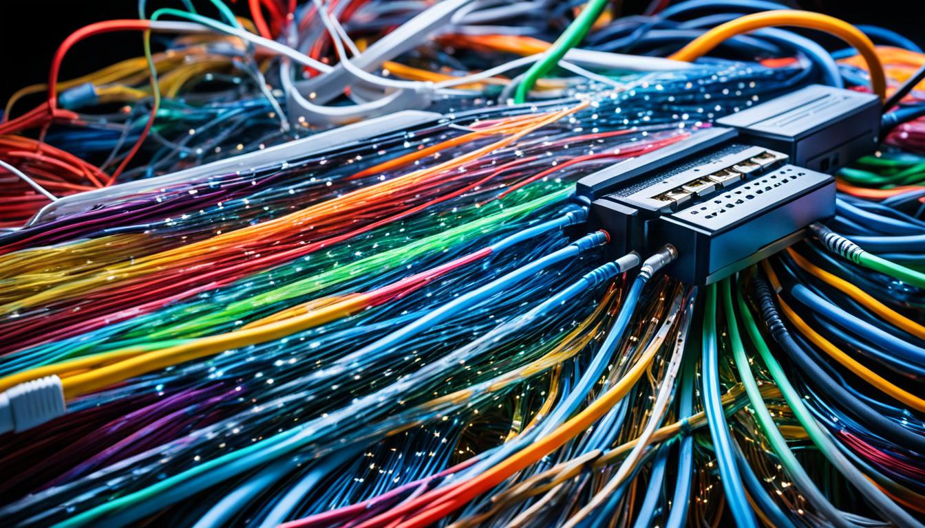 What Equipment is Needed for Fiber Optic Internet? A Beginner's Checklist