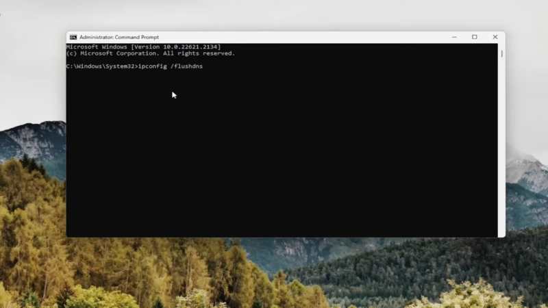 How To Solve Windows Did Not Detect Any Networking Hardware - Vxchnge