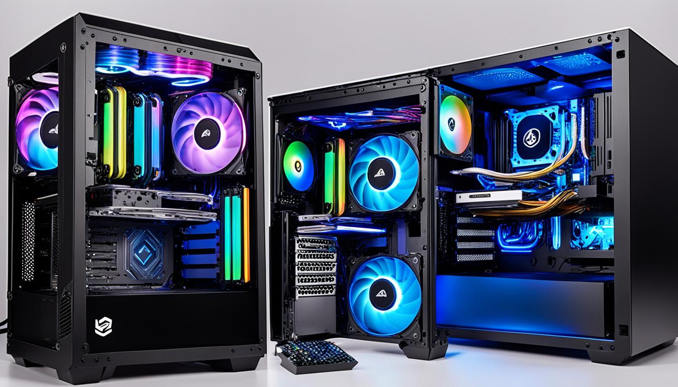 How Much Should I Spend on a Gaming PC? Building vs. Buying