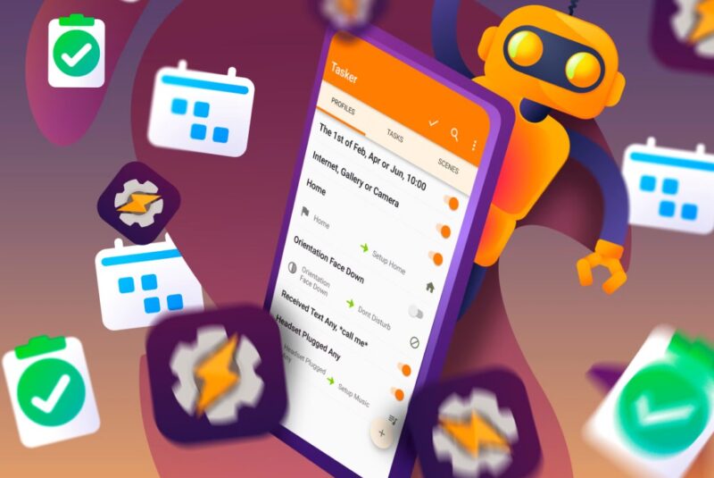 Innovative Approaches to Android Automation ─ Tools and Techniques for ...