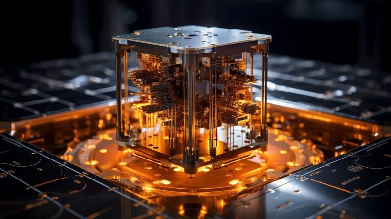 Quantum Computing ─ Could It Revolutionize Online Casino Game ...