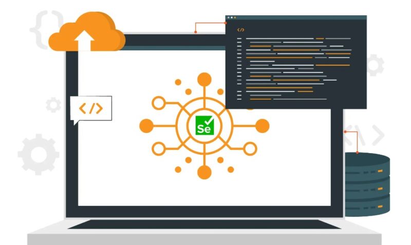 What Is Selenium WebDriver? Exploring the Core of Web Automation - Vxchnge