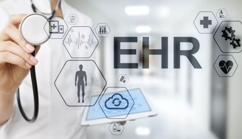 Integrating Behavioral Health Electronic Health Records (EHR) Software ...