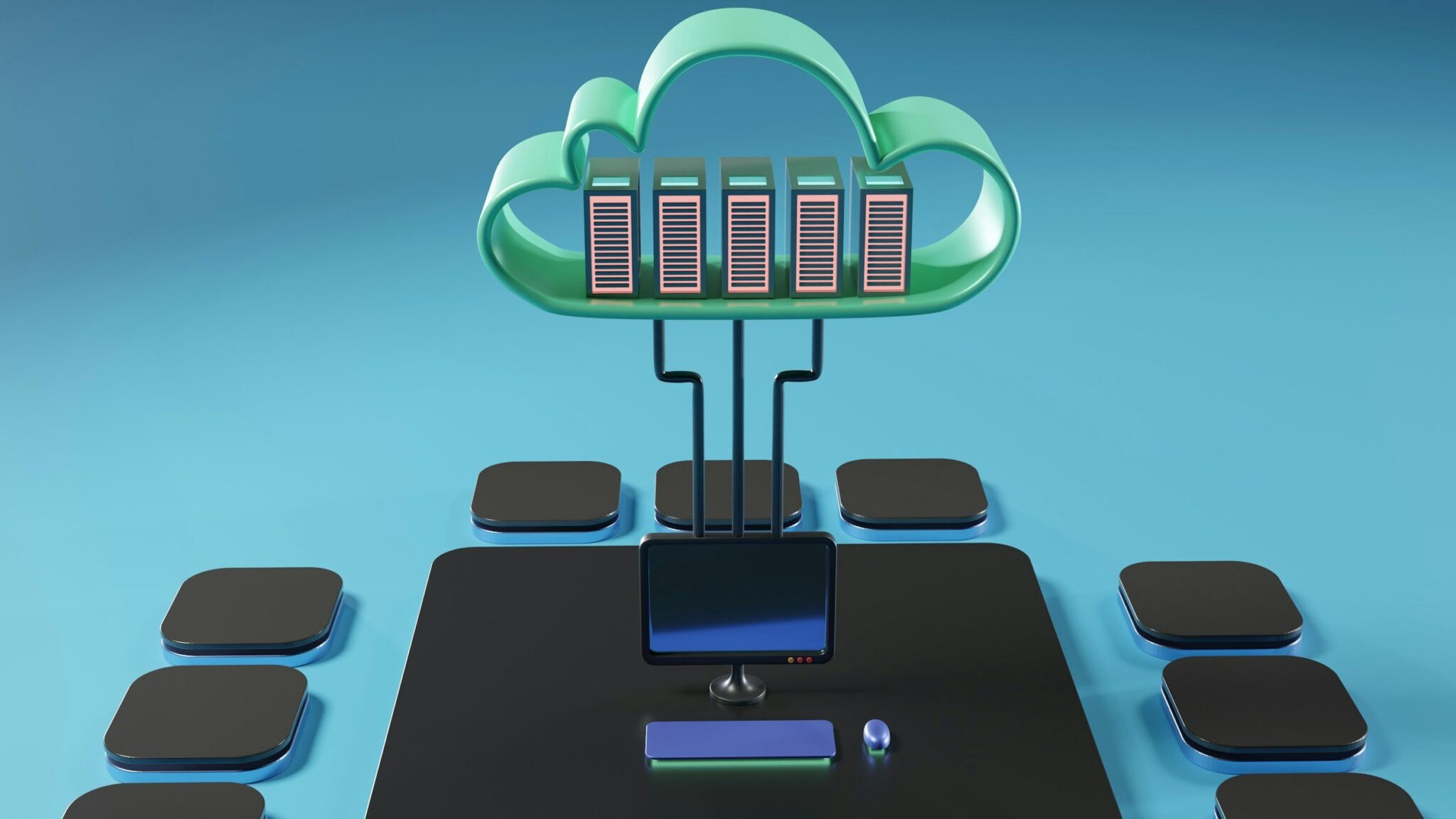 Maximizing Efficiency with Hybrid Cloud Networking - Vxchnge