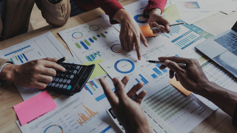 The Art of Deduction Management: Strategies for Success - Vxchnge