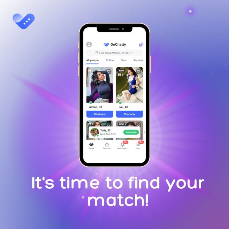 Thoughts on GoChatty: Is It Worth Joining? - Vxchnge