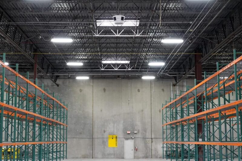 Why Invest in a Warehouse Intercom System? - Vxchnge