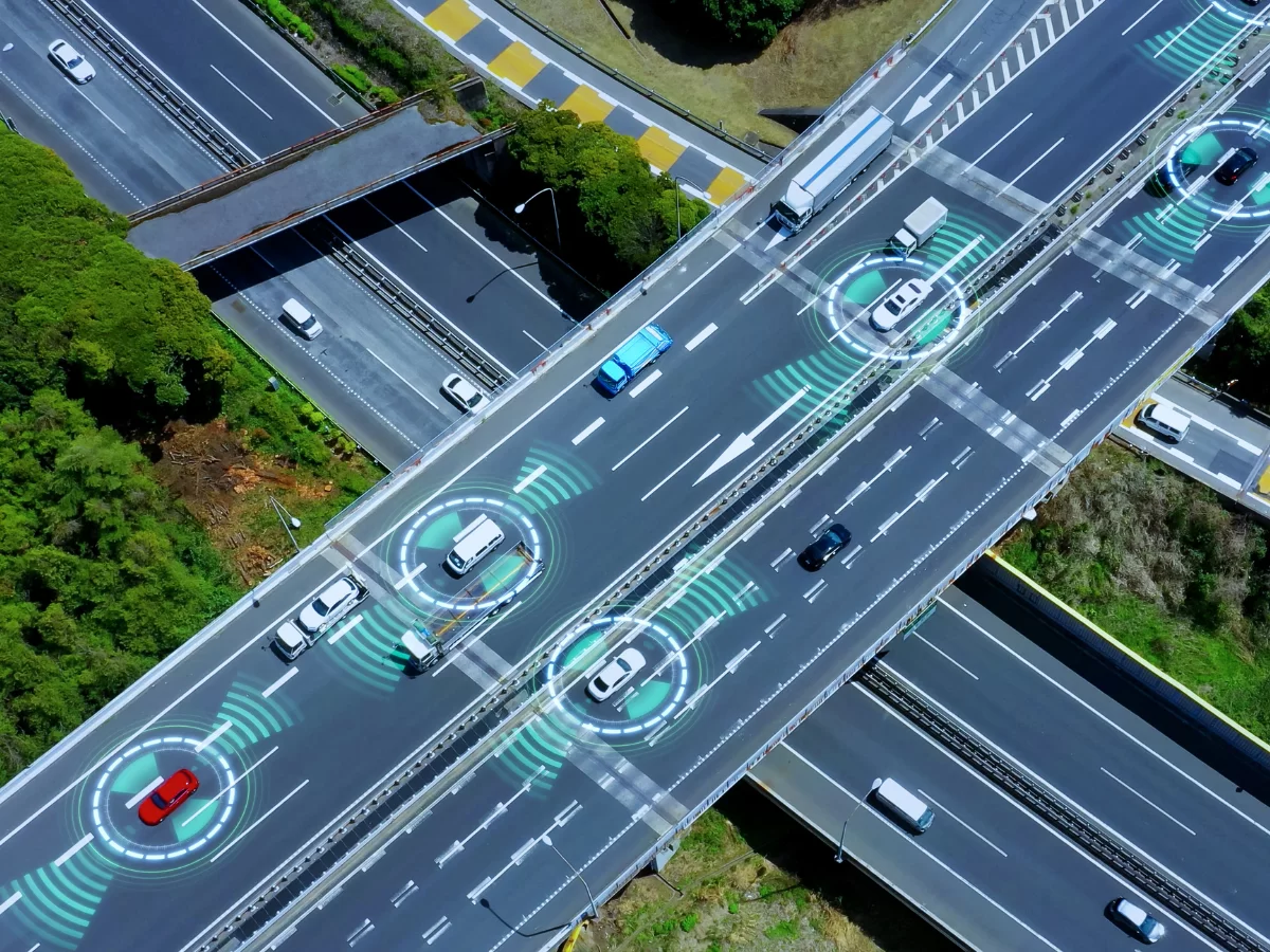 5 Ways GPS Tracking Can Improve Fleet Efficiency - Vxchnge