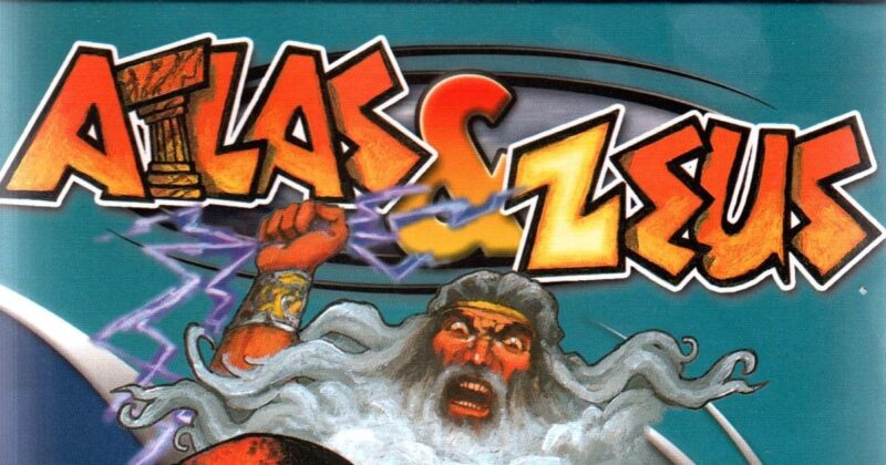 Zeus vs Atlas Slot Review – Is It Worth Your Time? - Vxchnge