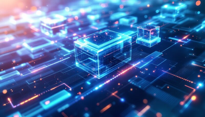 The Future of Quantum Computing and Cryptocurrency: A Convergence of ...