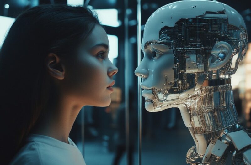 Vxchnge - Tech Evolution