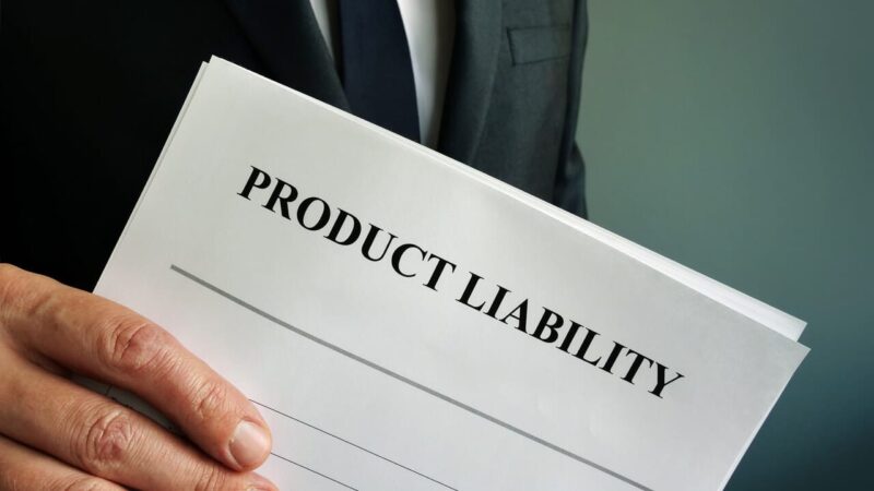How to Choose the Best Product Liability Attorneys for Your Case - Vxchnge