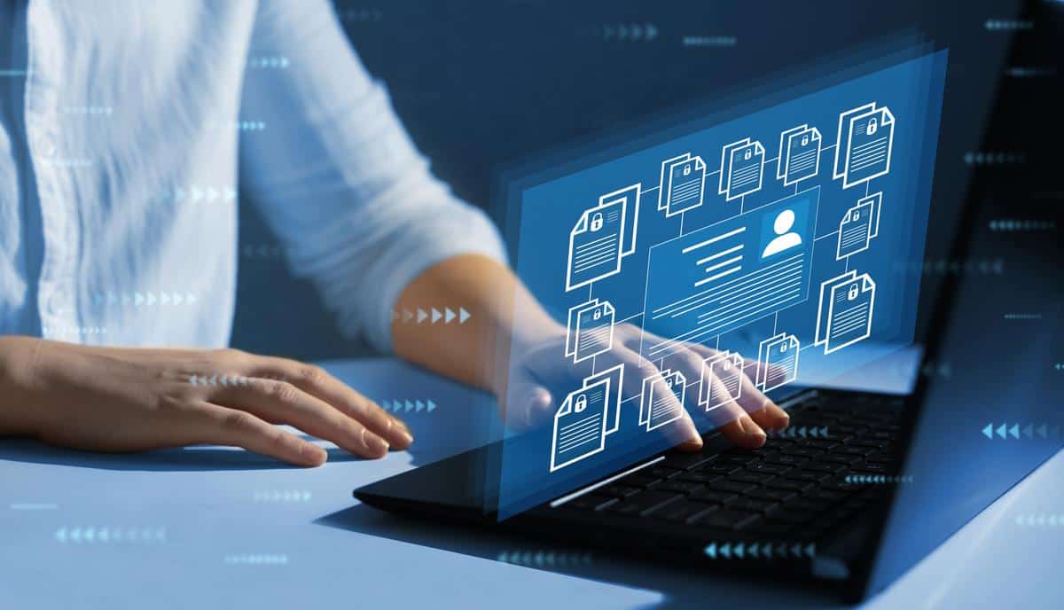 Cybersecurity in HR: How to Protect Employee Data in the Digital Workplace - Vxchnge