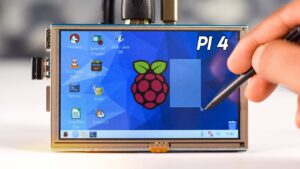 Configuring Screen Resolution and Display Settings on Raspberry Pi ...