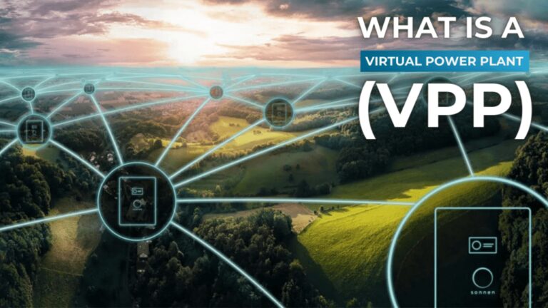 What Are Virtual Power Plants and Why Do They Matter? - Vxchnge