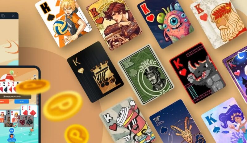 A Complete Guide to the Most Popular Card Games in Asia - Vxchnge