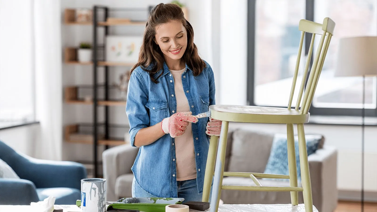 The Weekend DIYer's Guide to Actually Getting Things Done - Vxchnge