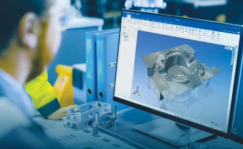 Unlocking Efficiency ─ The Benefits of Integrating Advanced CAM ...