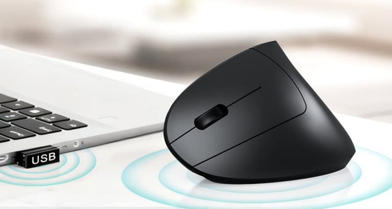 Best Budget Ergonomic Mouse in 2025: 5 Tested Options Worth Buying ...