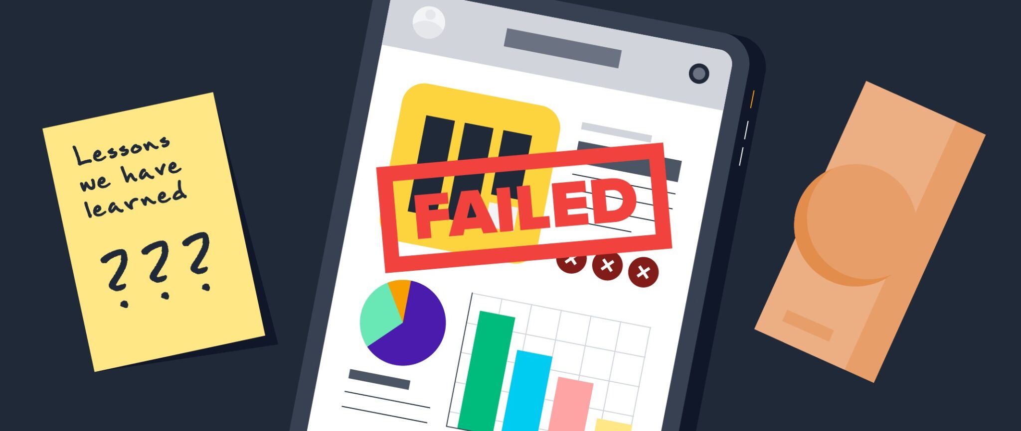 Why Do Most Apps Fail—and What Successful Teams Do Differently - Vxchnge