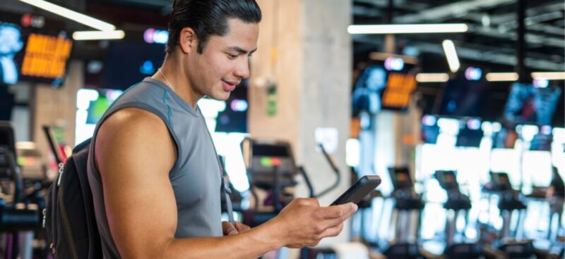 Workout Display Software For Multi Screen Rooms - Features And Setup ...