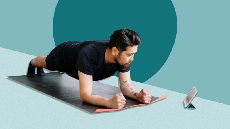 Workout Display Software For Multi Screen Rooms - Features And Setup ...