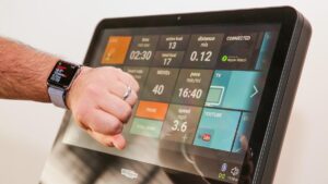 Workout Display Software For Multi Screen Rooms - Features And Setup ...